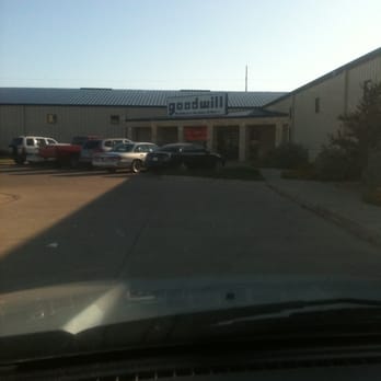 HEART OF TEXAS GOODWILL INDUSTRIES - Updated July 2025 - 11 Photos & 14 ...