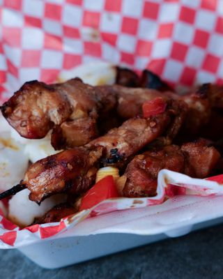 SAMARA KITCHEN - Updated April 2025 - 184 Photos & 55 Reviews - 13-6033 ...