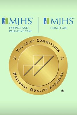 MJHS HOSPICE AND PALLIATIVE CARE - Updated January 2026 - 35 Reviews ...