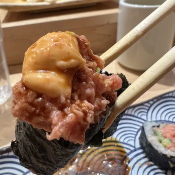 NOSHI SUSHI - Updated March 2025 - 3022 Photos & 1790 Reviews - 4430 ...