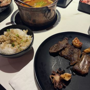 J POT - Updated December 2025 - 216 Photos & 87 Reviews - 1845 County ...