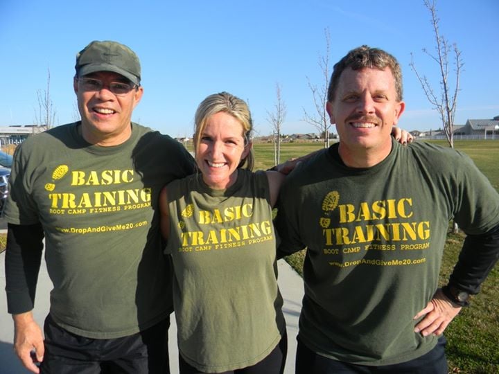 BASIC TRAINING - BOOT CAMP FITNESS PROGRAM - Updated July 2024 - 17 Photos - 3755 Schriever Ave ...