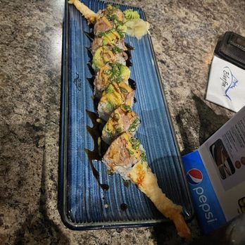 BLUEFIN - Updated July 2025 - 188 Photos & 76 Reviews - 615 Main St ...