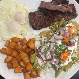 AH HUEVO! - Updated October 2025 - 262 Photos & 163 Reviews - 101 E ...