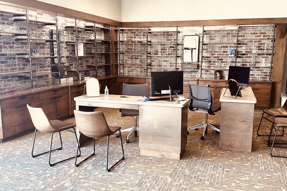 AMERICAN FORK VISION CENTER - Updated July 2025 - 26 Photos - 24 W Main ...