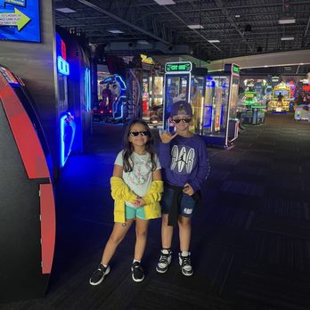 GAMETIME - Updated November 2024 - 247 Photos & 116 Reviews - 9441 W ...