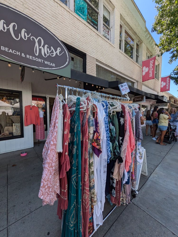 COCO ROSE BEACH & RESORT WEAR - CARLSBAD - Updated June 2026 - 17 ...