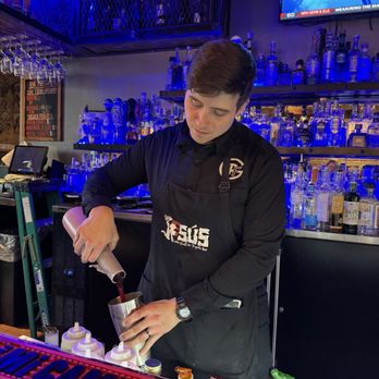 JESÚS LATIN GRILL - Updated May 2025 - 500 Photos & 361 Reviews - 122 N ...