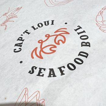 CAPT LOUI - Updated July 2024 - 33 Photos & 18 Reviews - 4070 State Hwy ...