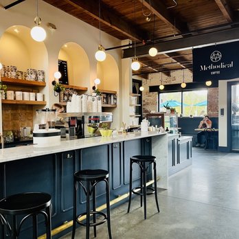 METHODICAL COFFEE - Updated January 2025 - 35 Photos & 28 Reviews - 147 Welborn St B3 ...