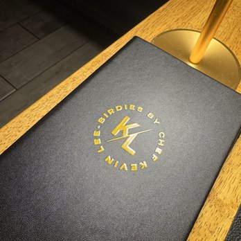 BIRDIES BY CHEF KEVIN LEE - Updated August 2025 - 358 Photos & 154 ...