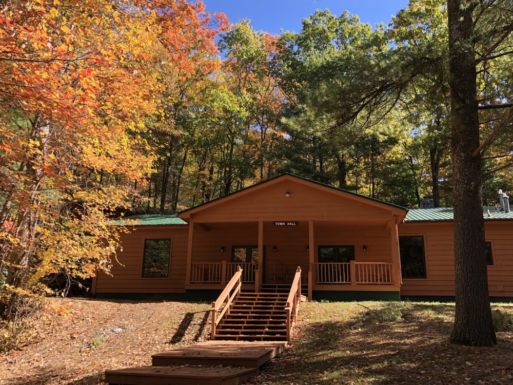 CAMP BLUE RIDGE - Updated October 2025 - 12 Photos - 529 Old Mill Rd ...