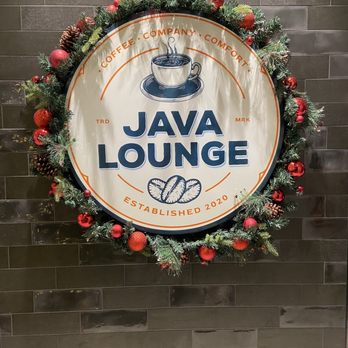 JAVA LOUNGE - Updated October 2025 - 91 Photos & 62 Reviews - 2731 FM ...