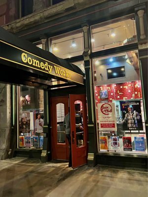 COMEDY WORKS - Updated October 2025 - 49 Photos & 418 Reviews - 1226 ...