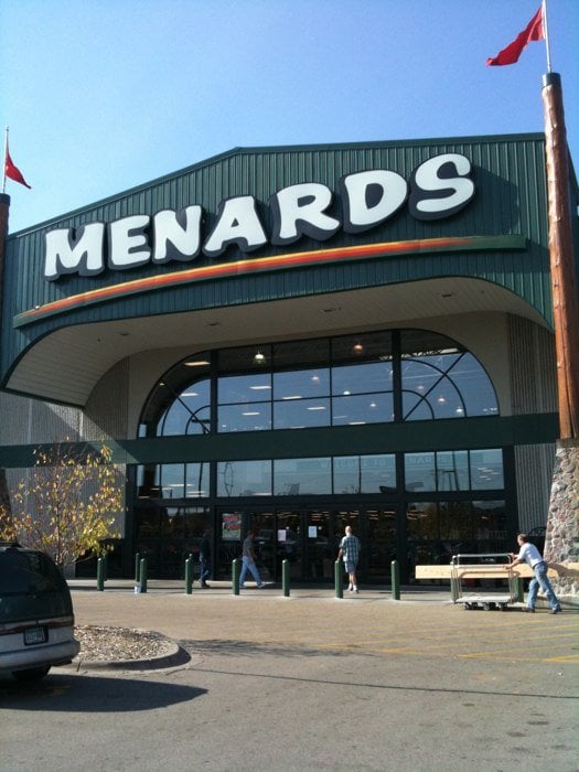 Menards - 45 Reviews - Hardware Stores - 2005 University Ave W, Midway ...