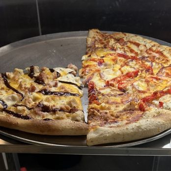 FRESHSLICE PIZZA - Updated December 2025 - 10 Photos - 15 Sunpark Plaza ...