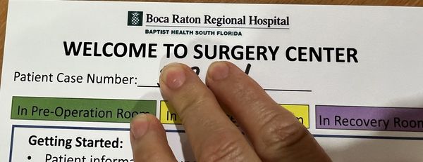 BAPTIST HEALTH BOCA RATON REGIONAL HOSPITAL - Updated October 2025 - 95 ...