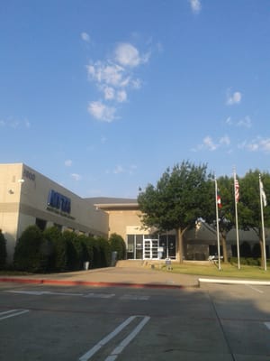 NORTH TEXAS TOLLWAY AUTHORITY - Updated January 2026 - 25 Photos & 418 Reviews - 5900 W Plano ...