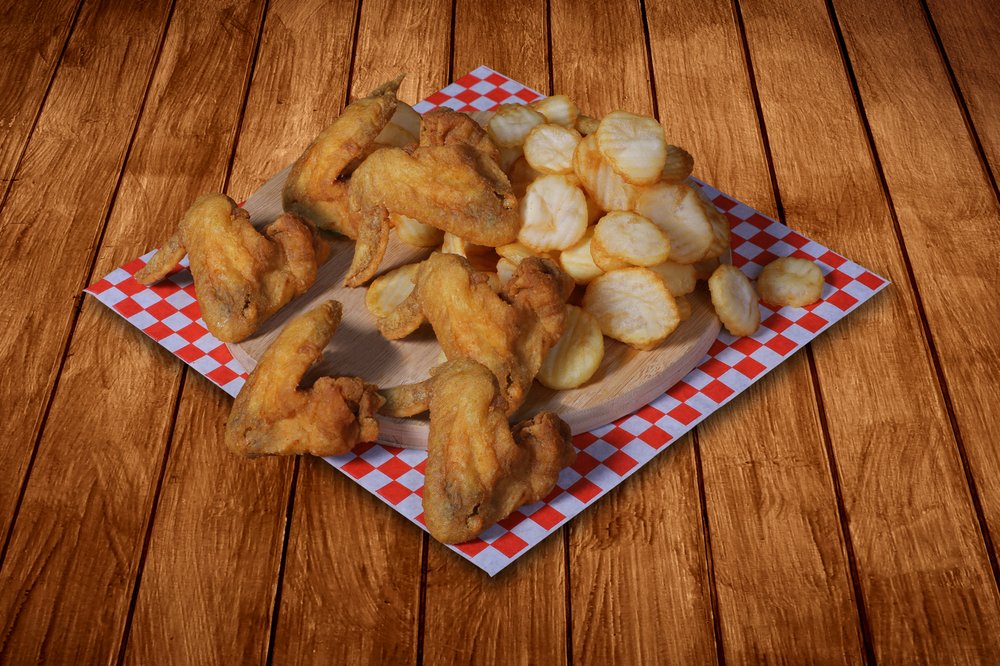 POULET SEVAN - 22 Photos & 11 Reviews - 247 Boulevard Curé-Labelle ...