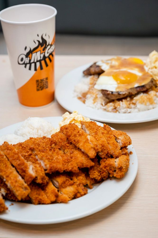 MCCULLY SHOPPING CENTER - Updated October 2024 - 142 Photos & 71 ...