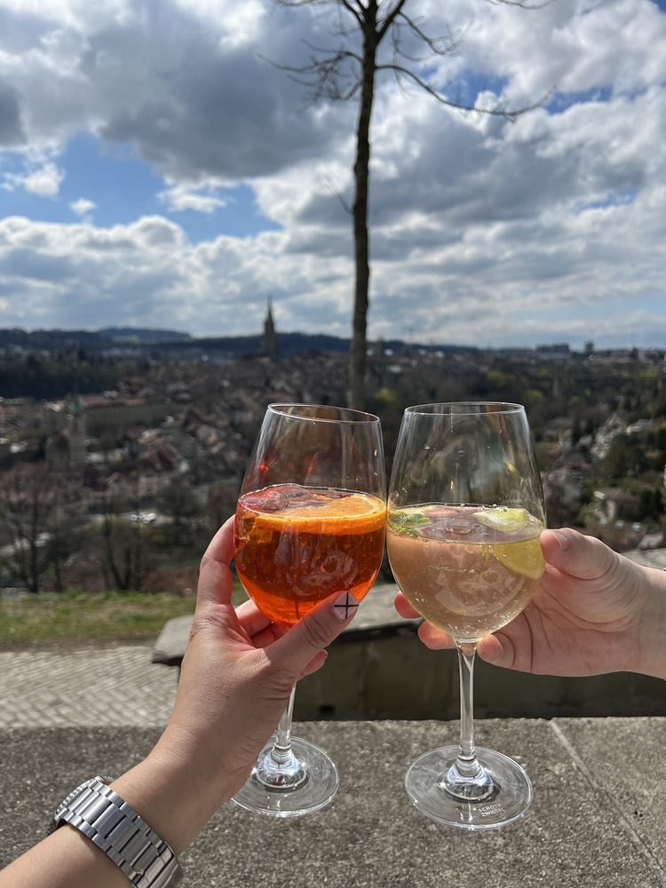 ROSENGARTEN - 50 Photos & 27 Reviews - Alter Aargauerstalden 31 b, Bern ...