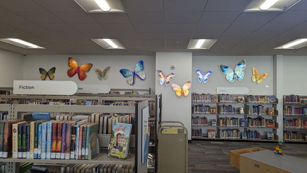 SOUTHGLENN LIBRARY - Updated October 2025 - 24 Photos & 27 Reviews ...