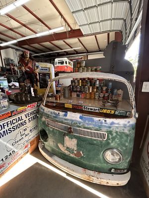 SMOG STATION - Updated December 2025 - 24 Photos & 88 Reviews - 6355 ...