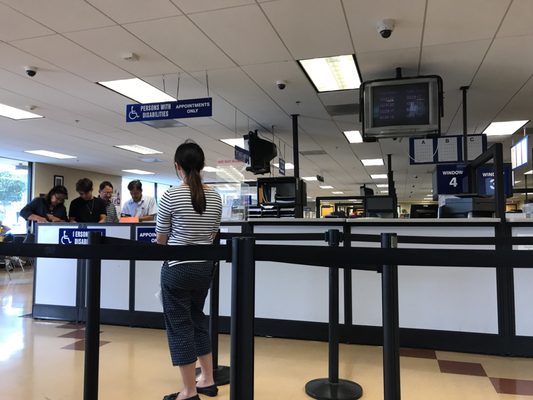 CALIFORNIA DEPARTMENT OF MOTOR VEHICLES - 65 Photos & 432 Reviews ...