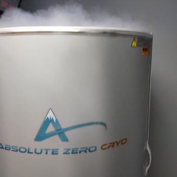 ABSOLUTE ZERO CRYO - Updated October 2025 - 30 Photos & 19 Reviews ...