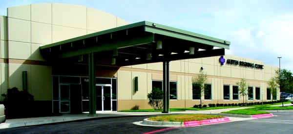 AUSTIN REGIONAL CLINIC: ARC ROUND ROCK - Updated October 2025 - 19 ...