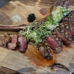 LB STEAK - BISHOP RANCH - 913 Photos & 353 Reviews - 6000 Bollinger ...