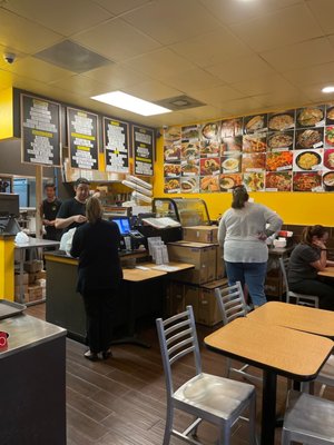 Z COUNTER - 327 Photos & 429 Reviews - 1220 Airline Rd, Corpus Christi ...