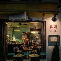 CHILI - Updated December 2025 - 2397 Photos & 947 Reviews - 13 E 37th ...