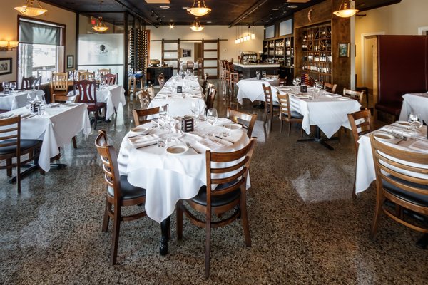 BELLA NOTTE RISTORANTE - 52 Photos & 25 Reviews - 3570 Brock Street N ...