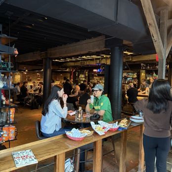 PORCHLIGHT - Updated October 2025 - 357 Photos & 304 Reviews - 271 11th ...