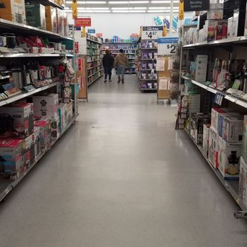 WALMART SUPERCENTER - Updated December 2025 - 165 Photos & 32 Reviews ...