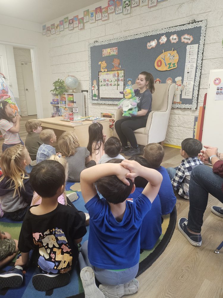 POMERADO CHRISTIAN PRE-SCHOOL - Updated October 2025 - 12 Reviews ...