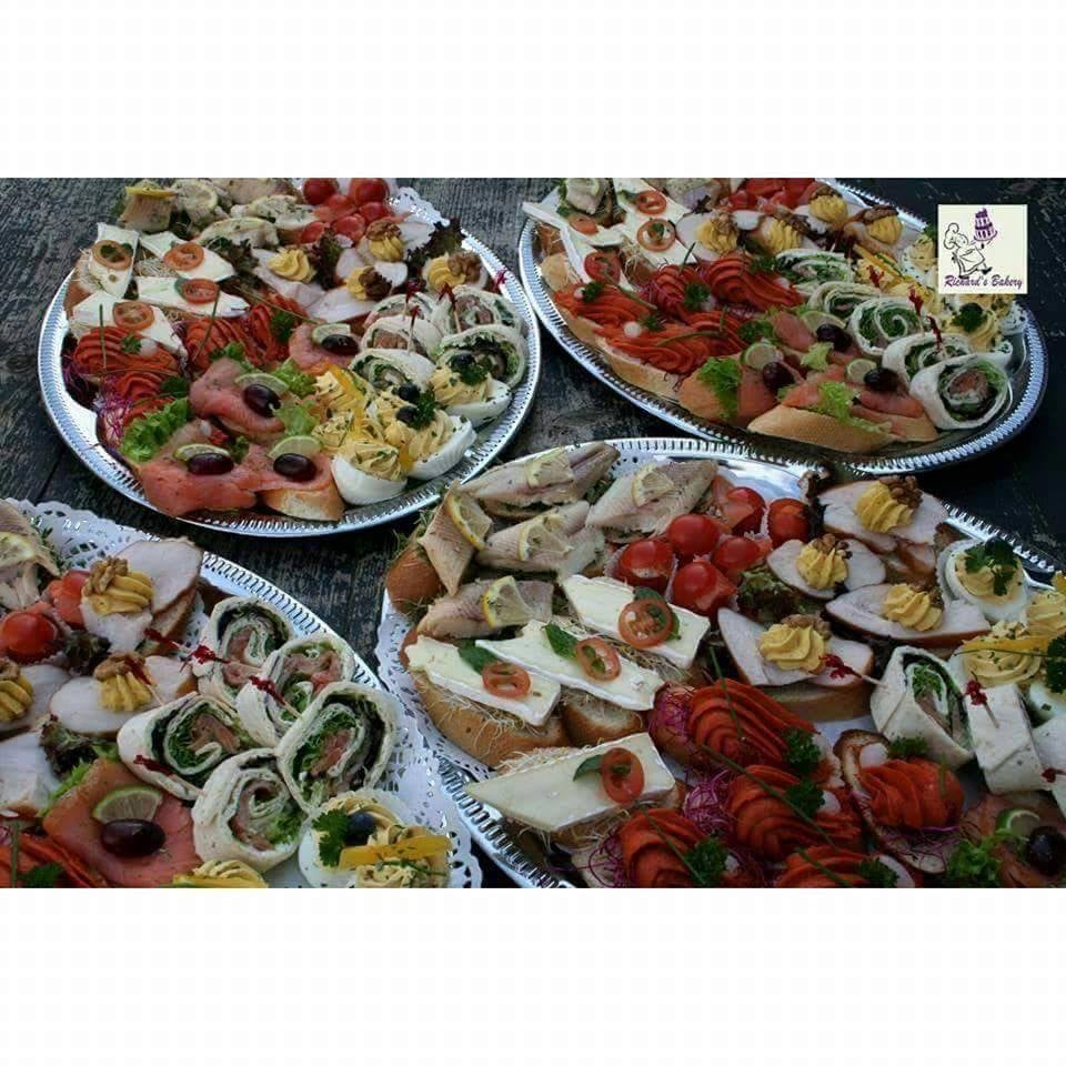 RICHARD’S BAKERY - Updated December 2024 - kraakselaan 139, Doesburg ...