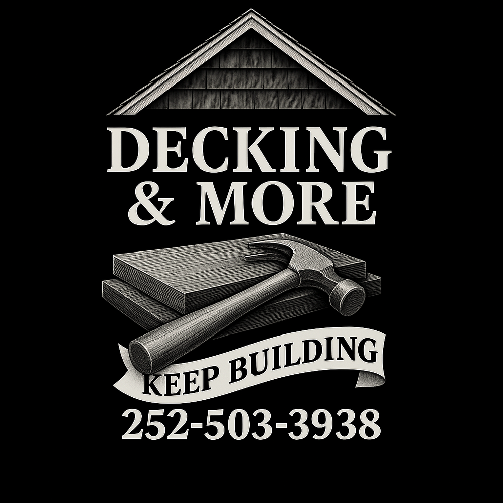 DECKING & MORE - Updated June 2025 - Request Consultation - 16 Photos ...