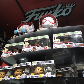 HOT TOPIC - Updated August 2025 - 17 Photos & 19 Reviews - 7400 Las ...