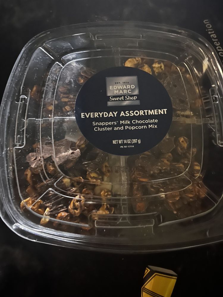 EDWARD MARC CHOCOLATIER - Updated September 2025 - 509 Cavitt Ave ...