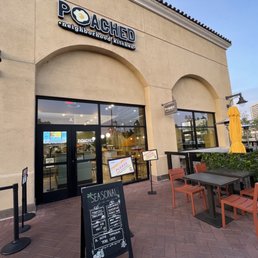 POACHED KITCHEN - Updated August 2025 - 1991 Photos & 1384 Reviews ...