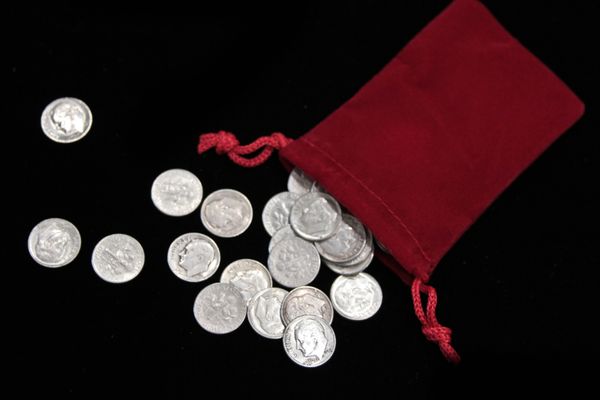 PORTLAND PRECIOUS METALS AND COIN - Updated December 2025 - 10 Photos ...