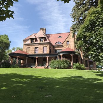 ROSEMOUNT MUSEUM - Updated December 2025 - 20 Photos & 13 Reviews - 419 ...