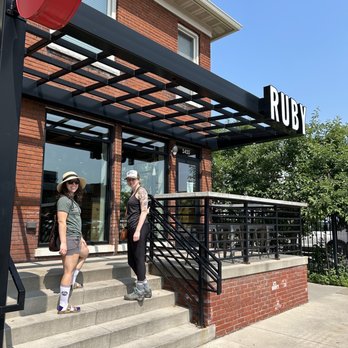 RUBY COFFEE ROASTERS - Updated July 2025 - 43 Photos & 41 Reviews - 1410 3rd St, Stevens Point ...