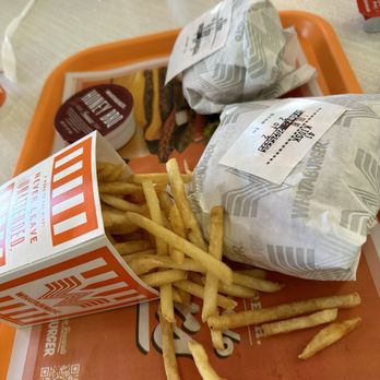 WHATABURGER - Updated January 2026 - 20 Photos & 22 Reviews - 789 ...