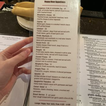 GRAZIE RISTORANTE ITALIANO - Updated March 2025 - 476 Photos & 632 ...