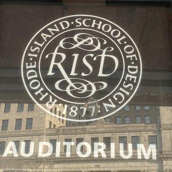 RISD AUDITORIUM - Updated August 2025 - 17 Canal Walk, Providence ...