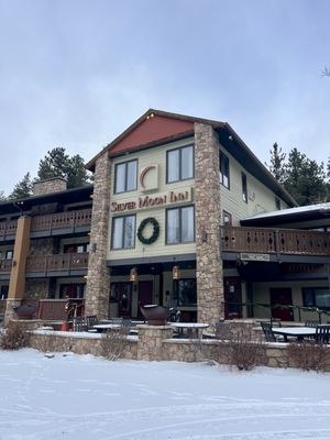 SILVER MOON INN - Updated October 2025 - 101 Photos & 122 Reviews - 175 ...