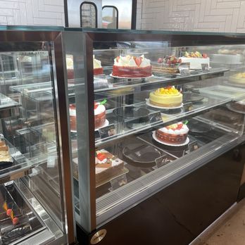 85°C BAKERY CAFE-SAN ANTONIO - Updated February 2025 - 276 Photos & 93 Reviews - 12710 I-10, San ...